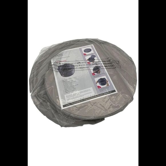 Periea | Kitchen | Periea 3pack Set Assorted Round Collapsible Storage ...